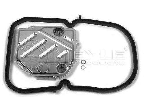 Фильтр АКПП с прокладкой мв a1402700298 140272106