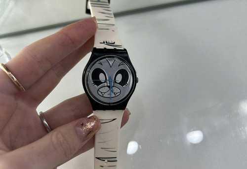 Часы swatch swiss детские