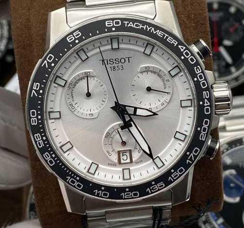 Мужские часы Tissot