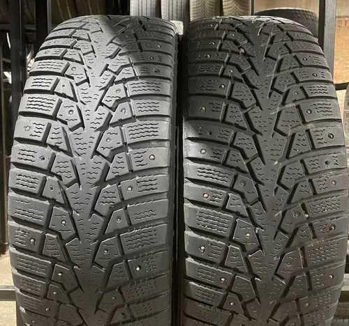 Maxxis ArcticTrekker NP3 205/55 R16 94T