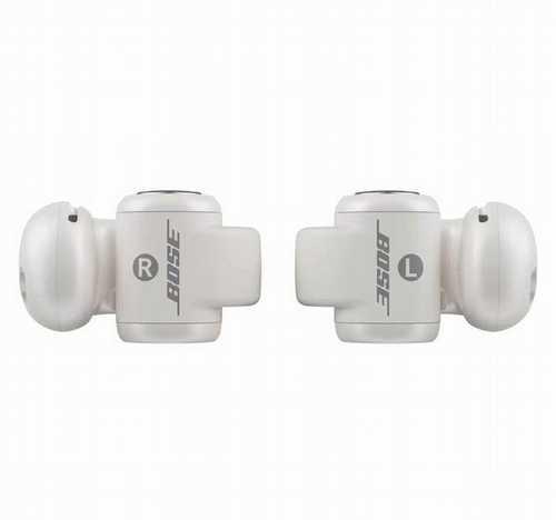 Беспроводные наушники Bose Ultra Open Earbuds White