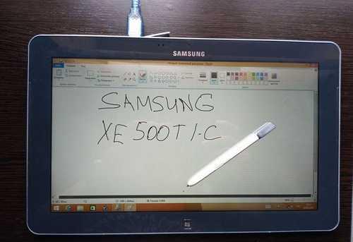 Samsung xe500t1c