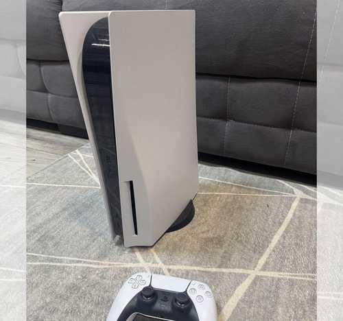 Sony playstation 5 ps5 с дисководом