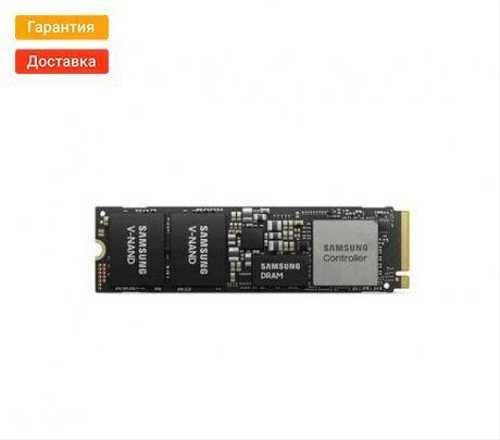 Накопитель SSD Samsung 2Tb PM9A1 OEM (mzvl22T0hblb