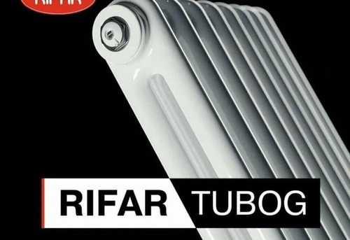 Стальной трубчатый радиатор rifar tubog TUB2180-8