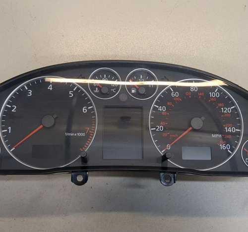 Щиток приборов Audi A6 (C5), 2004