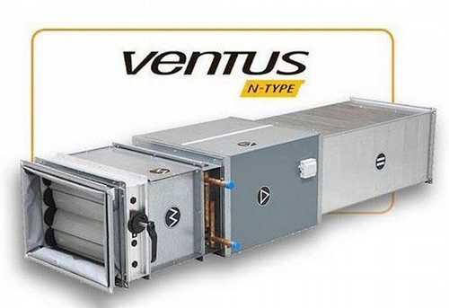 Вентиляционная установка приточная/вытяжная VTS