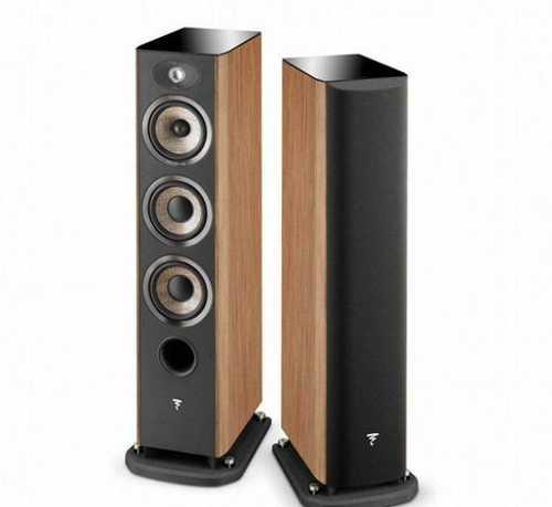 Акустика Focal Aria 926 Prime Walnut