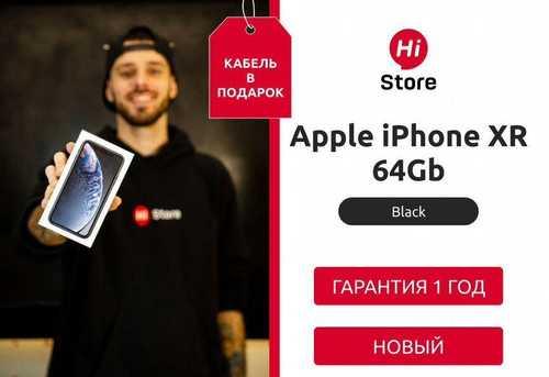 iPhone Xr, 64 ГБ