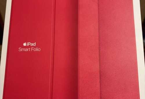 Чехол-книжка Apple Smart Folio Watermelon для iPad