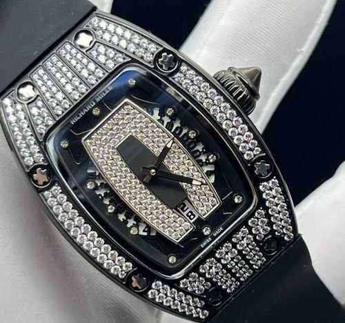 Часы Richard Mille RM 007