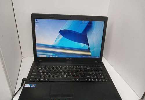 Ноутбук asus K54C