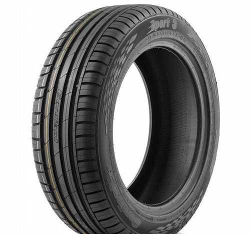 Cordiant Sport 3 225/50 R17 98V