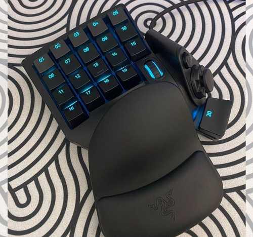 Razer Tartarus Pro