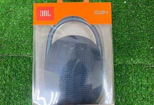 Bluetooth колонка JBL clip 4