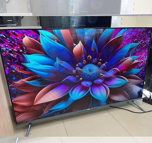 Телевизор Qled Haier SMART TV S5