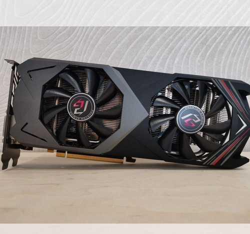 Rx590 8 gb Идеал