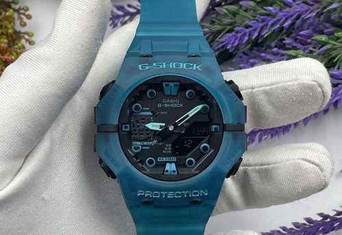 Часы мужские Casio G-Shock GA-B001G-2A