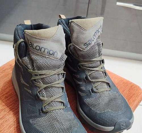 Salomon outline MID GTX eur 44