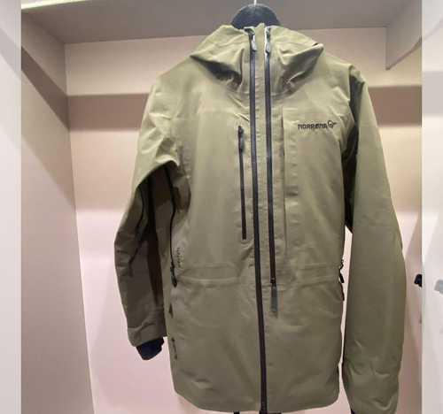 Куртка/штаны Norrona lofoten Gore-Tex Pro Plus
