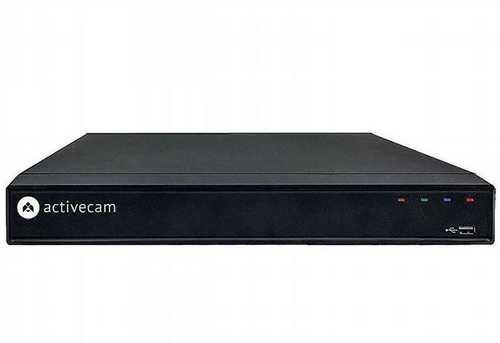 AC-X116 - Видеорегистратор ActiveCam 16+2 каналов