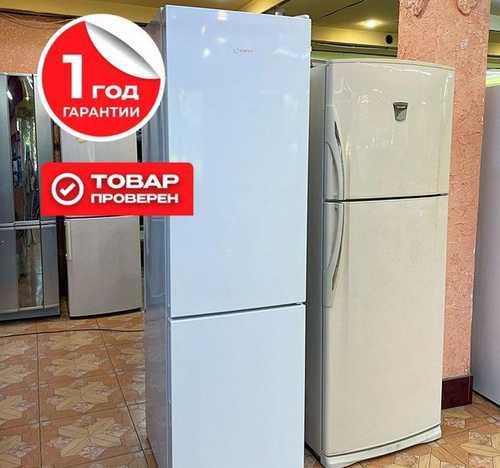 Холодильник Indesit no frost 4200 W