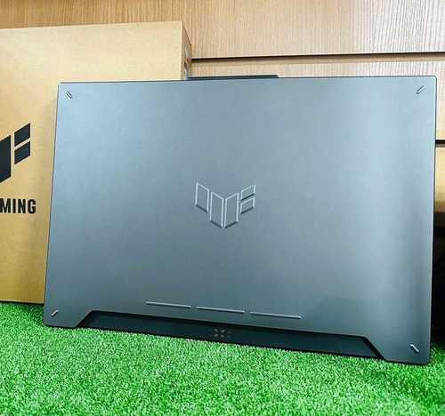 Ноутбук Asus TUF Gaming A15 fa507nv lp025