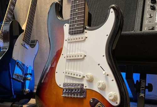 Stratocaster Cruzer by Crafter