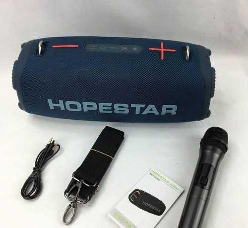 Портативная колонка Hopestar A6 MAX | Festima.Ru – частные объявления
