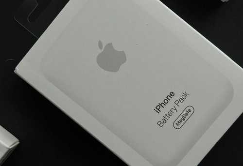 iPhone battery pack - magsafe (реплика)