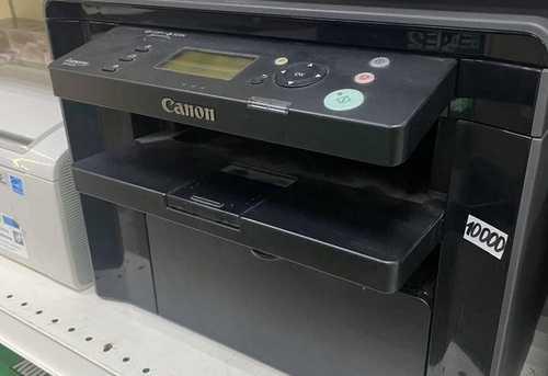 Мфу Принтер Canon MF4410