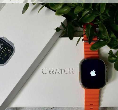 Apple watch ultra 2