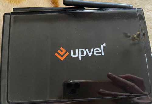 Wi-fi роутер upvel-325bn