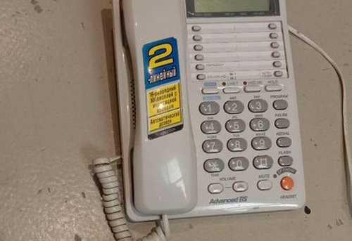 Офисный телефон Panasonic