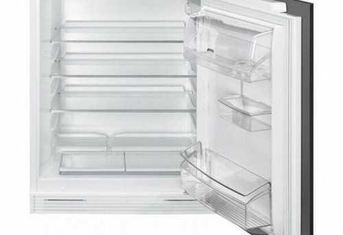Встраиваемый холодильник smeg U8L080DF