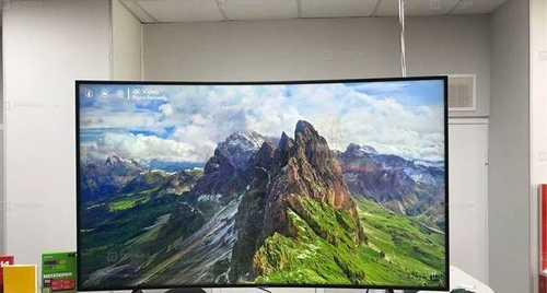 Г60) Телевизор Samsung UE65NU7300U
