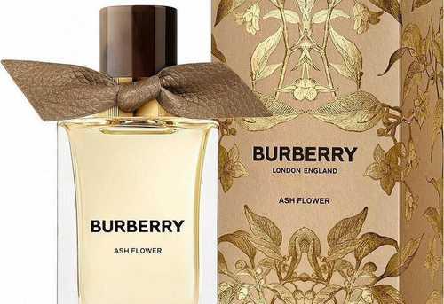 Духи Burberry Ash Flower Eau DE Parfum, 100ml