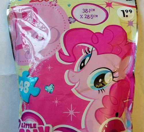 Пазл My Little Pony