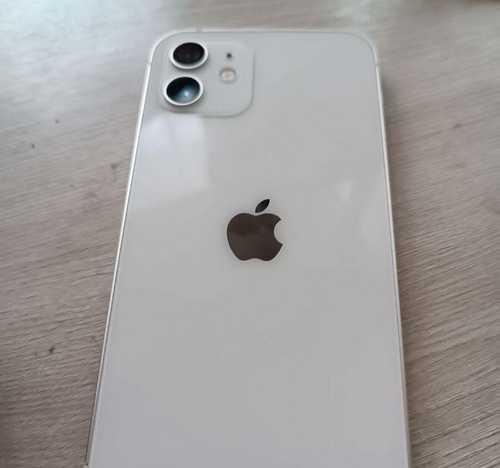 iPhone 12, 128 ГБ