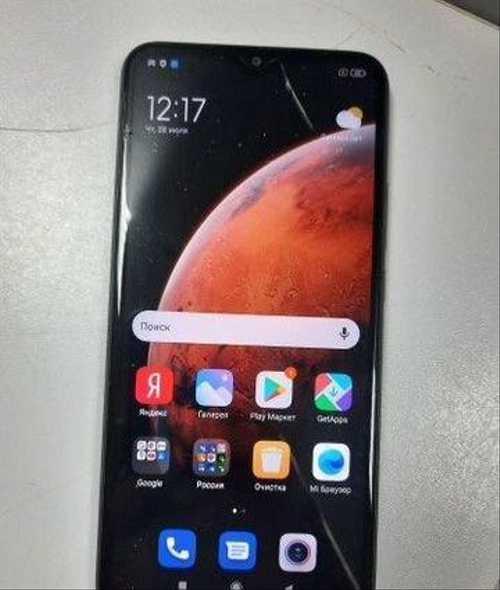 М/т Xiaomi Redmi 9 Арт:74681