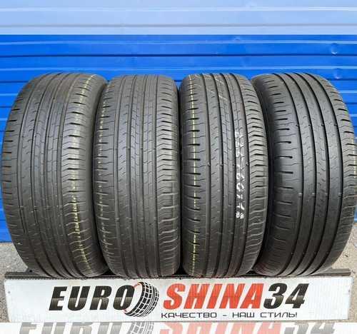 Continental ContiEcoContact 5 SUV 235/60 R18 105W