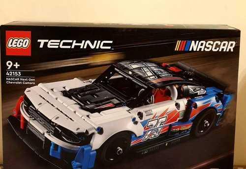 Lego Technic 42153