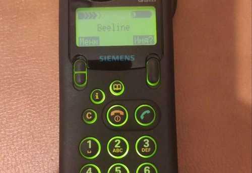 Телефон Siemens s6 d
