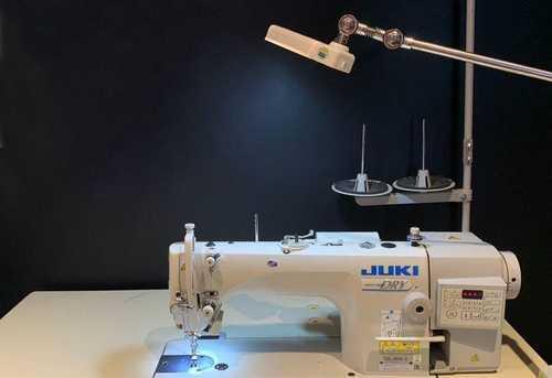 Промышленная швейная машина juki ddl-900a-s