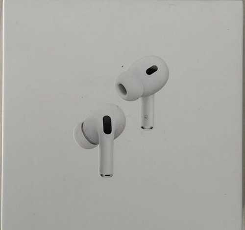 Беспроводные наушники apple airpods pro 2nd G