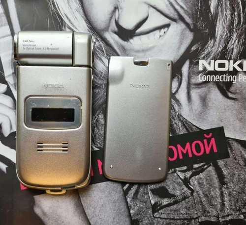 Nokia n93 оригинал