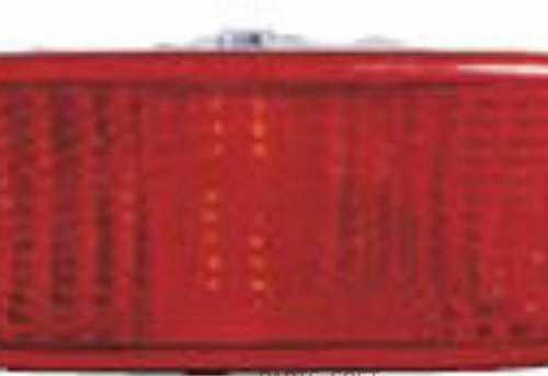 Depo 214-4001L-LD-UE Фонарь противотуманная зад. L