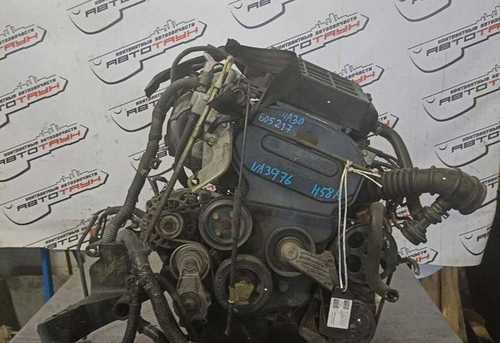 Двигатель mitsubishi 4A30-T pajero mini H51A H53A