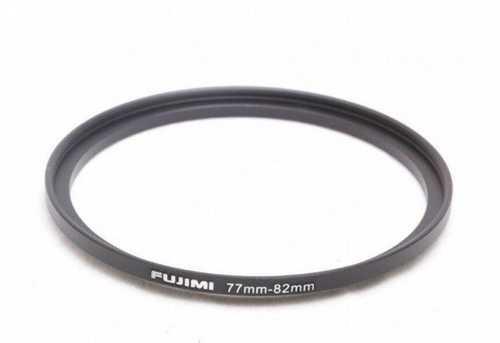Переходное кольцо Fujimi frsu-6277 Step-Up 62-77mm
