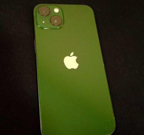 iPhone 13, 128 ГБ